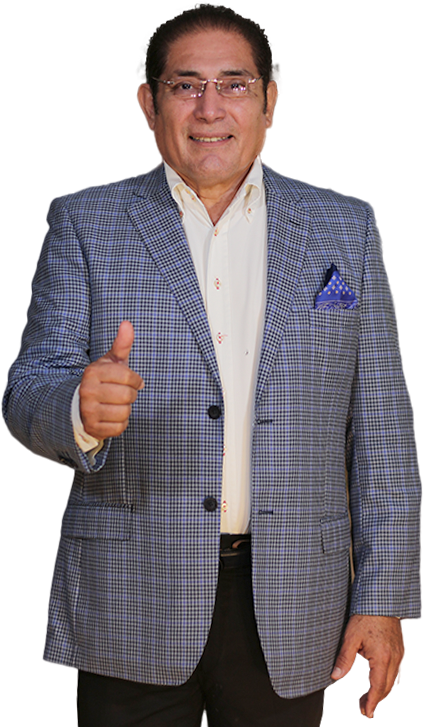 Red Apostello – ¡Queremos ver a México cambiar!